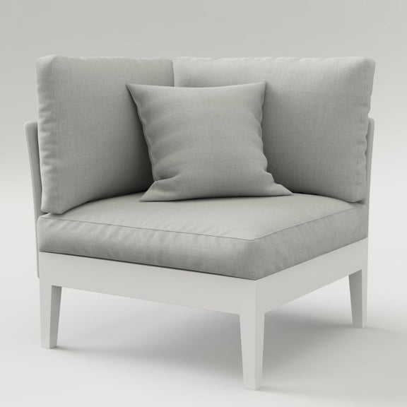 Welcome Collection Corner Module – InsideOut