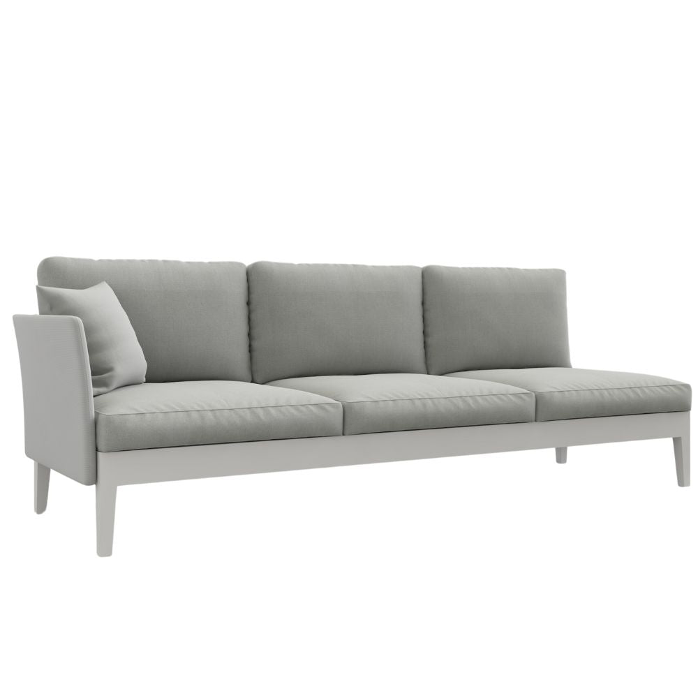 Welcome Collection Left Arm Sofa Module – InsideOut