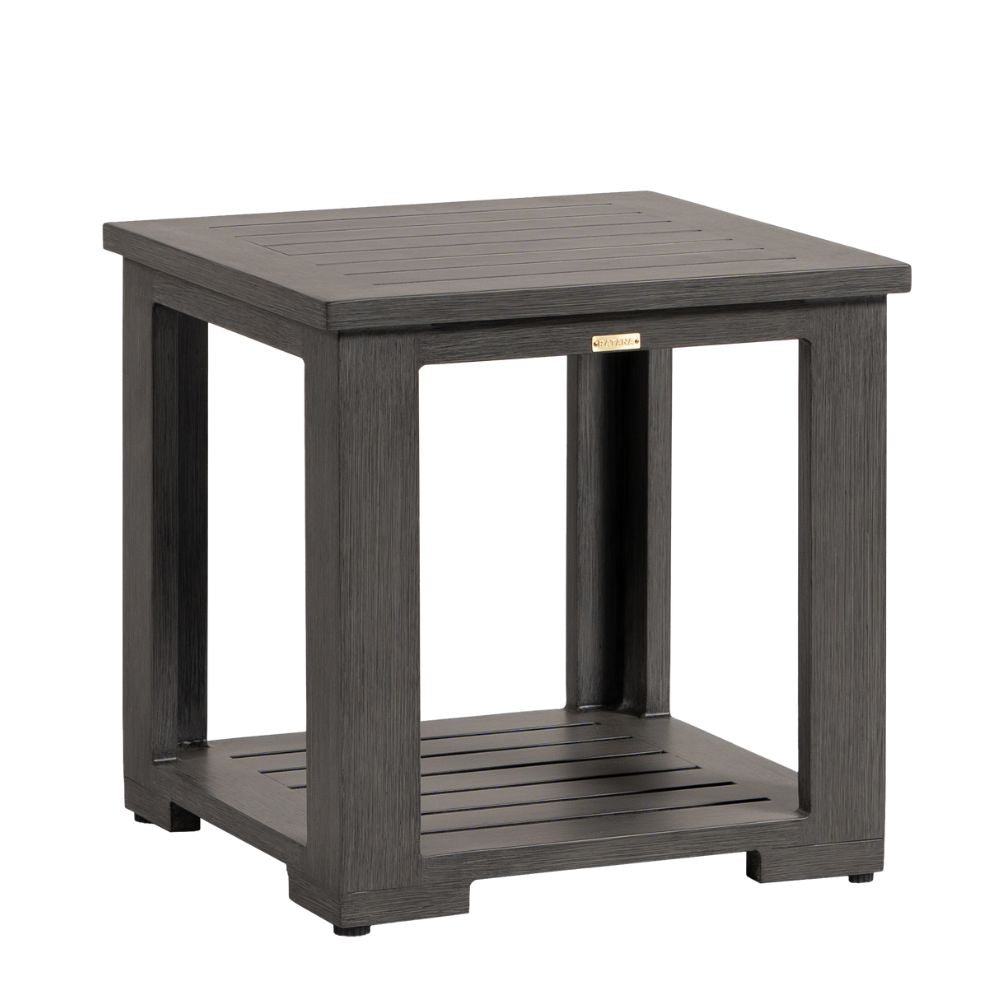 End Table: Cubo/Milano – InsideOut