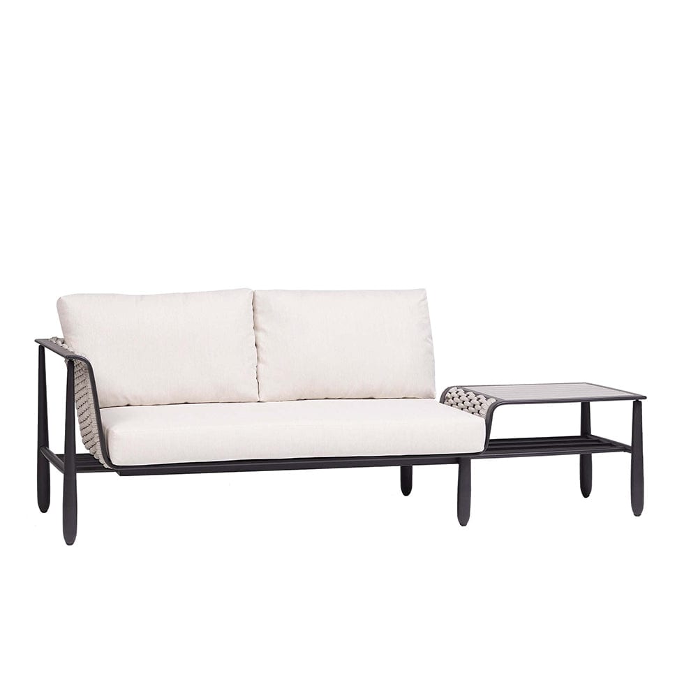 Diva 2pc Sectional – InsideOut