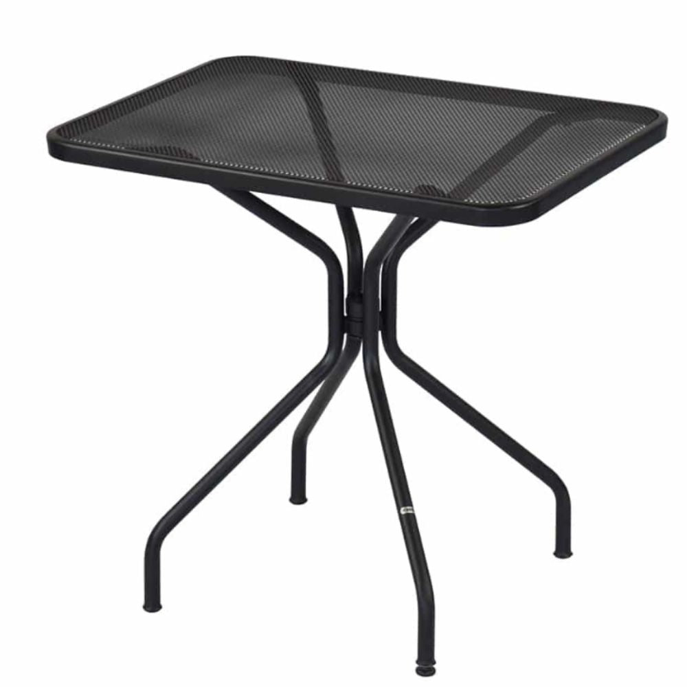 Cambi 32" x 24" Dining Table – InsideOut