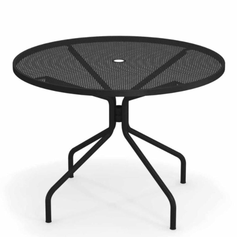 Cambi 36" Round Dining Table – InsideOut
