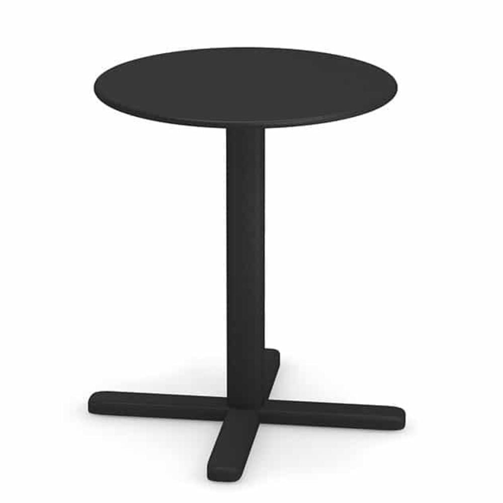 Darwin 24" Round Dining Table – InsideOut