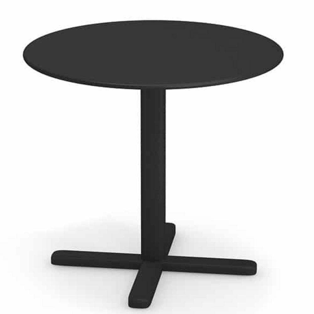 Darwin 32" Round Dining Table – InsideOut