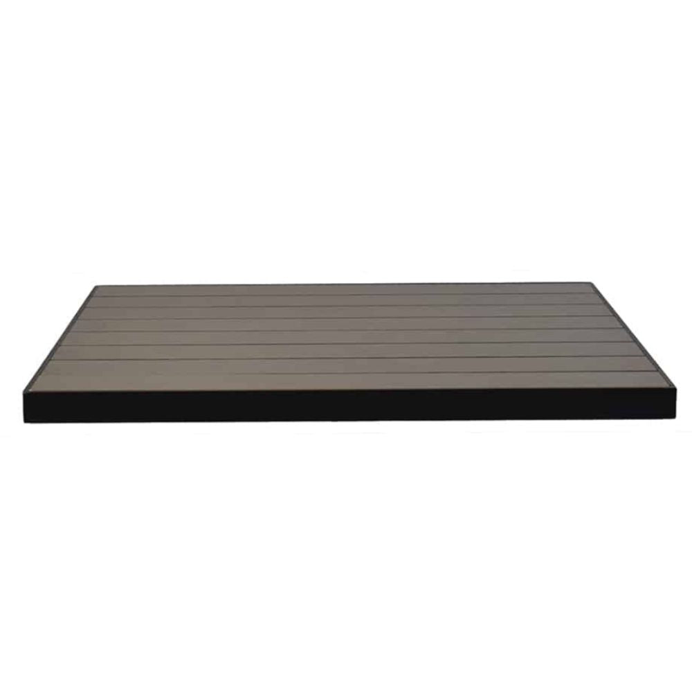 Sid 26" Square Table Top – InsideOut
