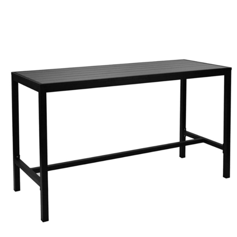 Sid Community Bar Table – InsideOut