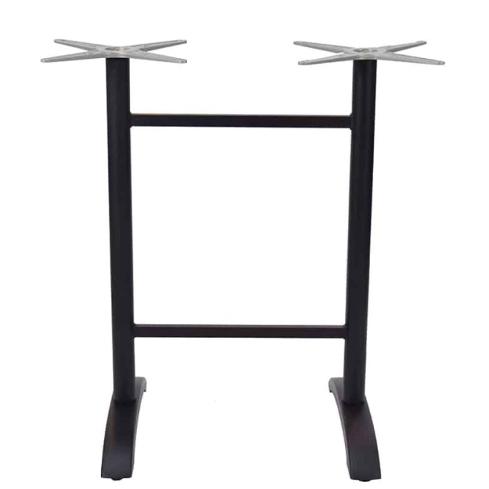 Zak Double Bar Height Base – InsideOut