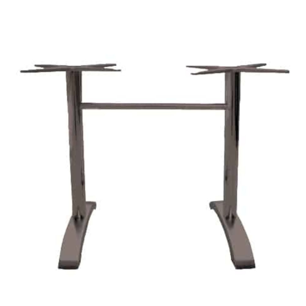 Zak Double Dining Height Base – InsideOut