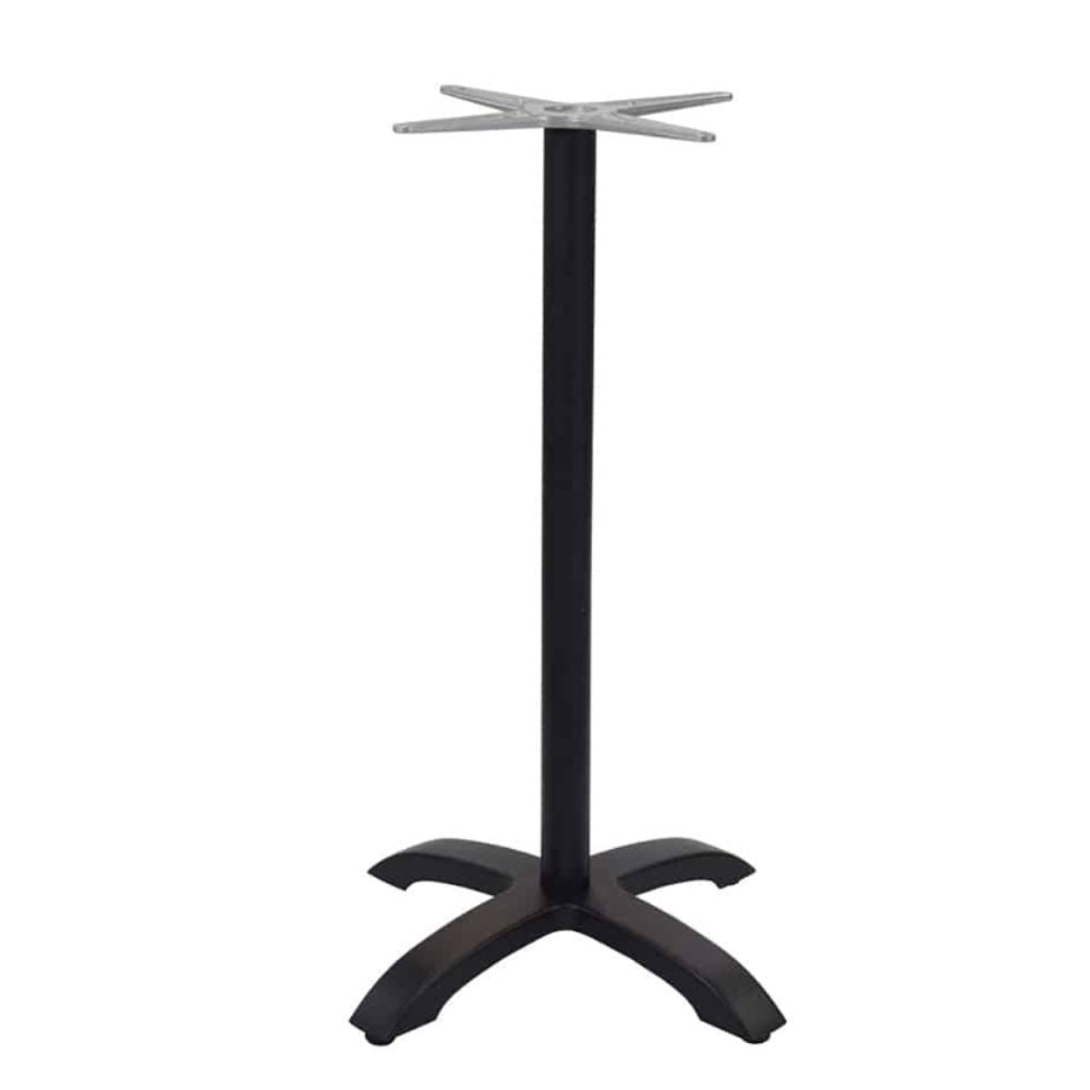 Zak Single Bar Height Base – InsideOut