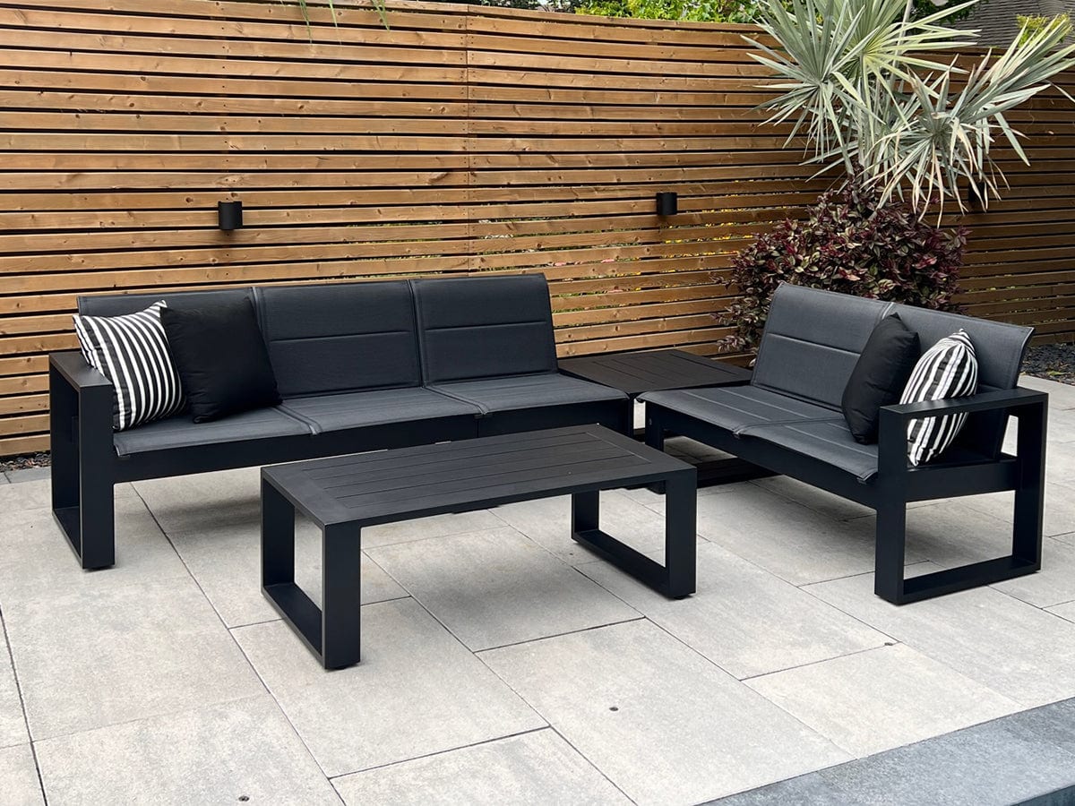 Genval 3pc Sectional – InsideOut