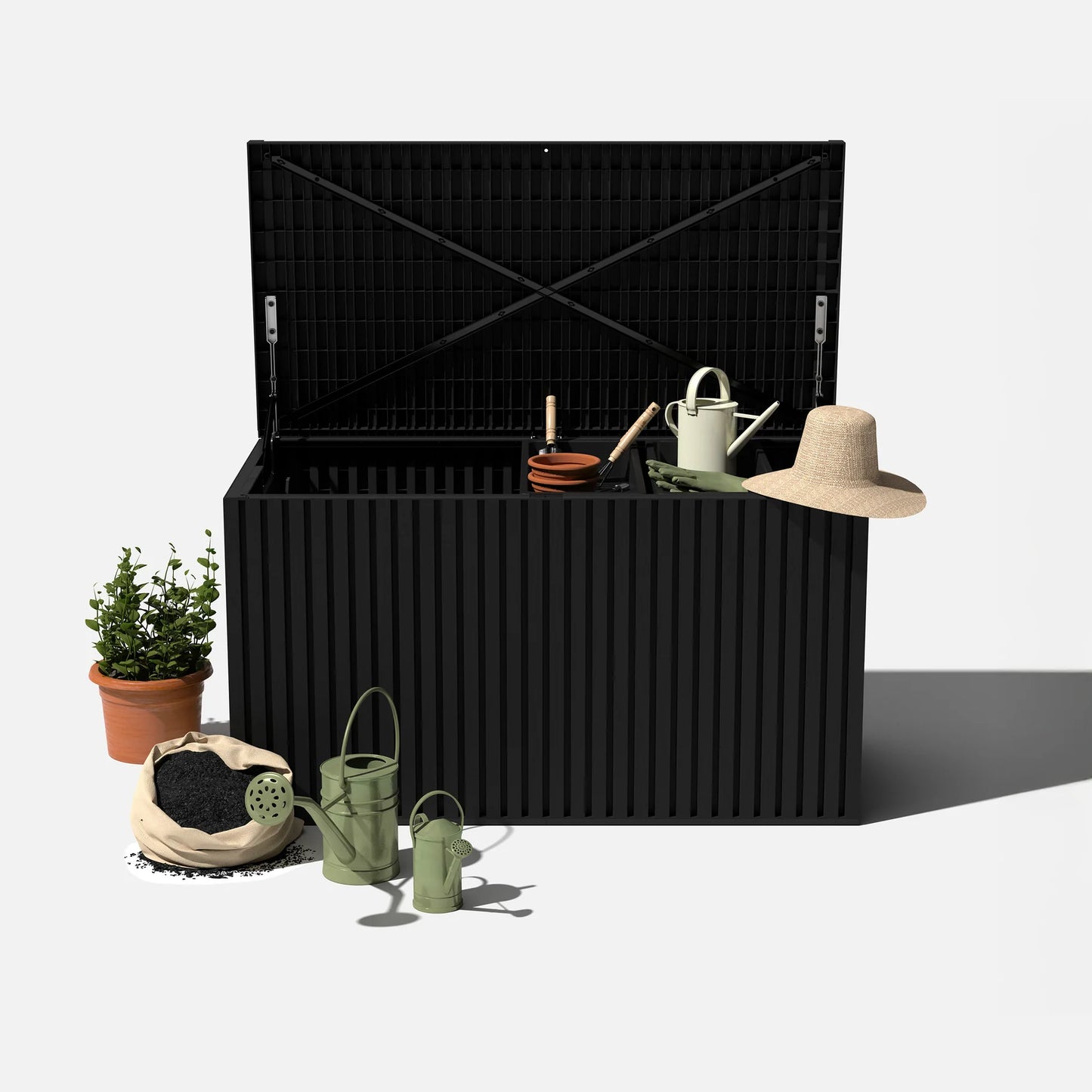 Everything Box – InsideOut