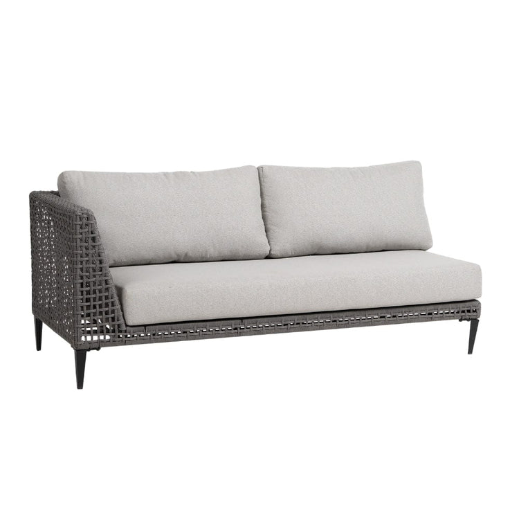 Genval 3pc Sectional – InsideOut