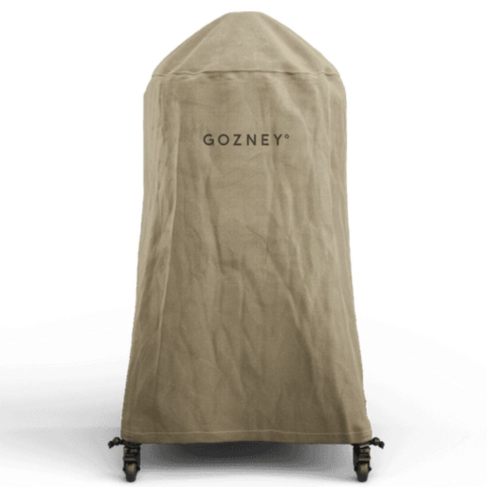 Gozney Full Length Arc XL Pizza Oven Cover – InsideOut