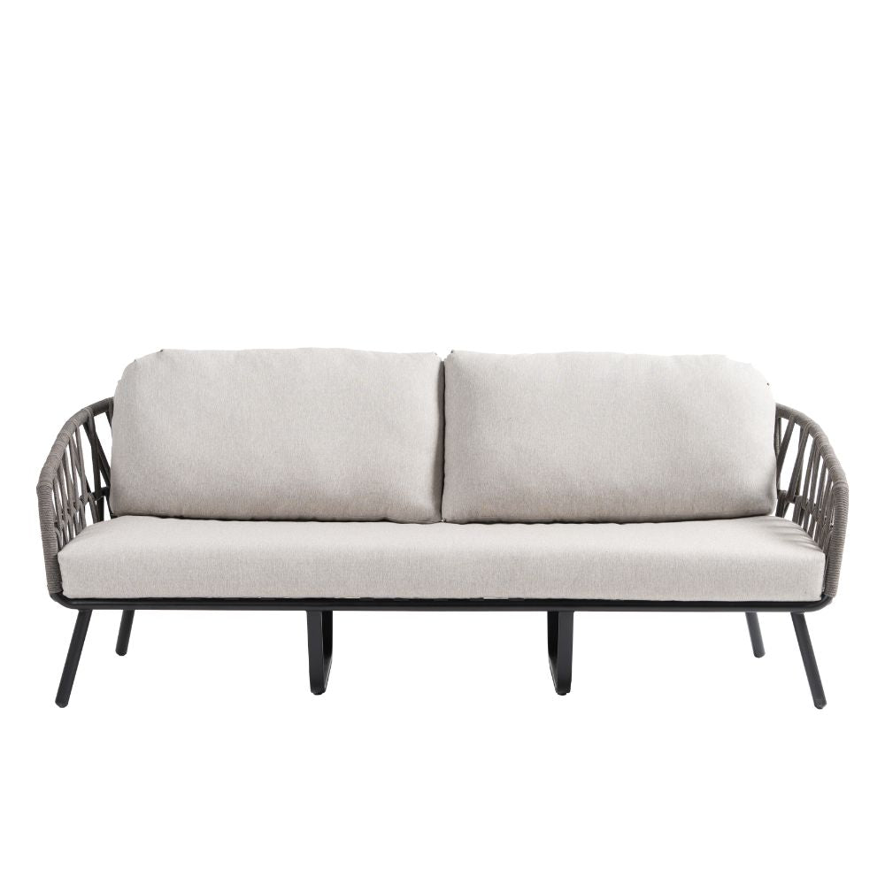 Hamptons Sofa – InsideOut