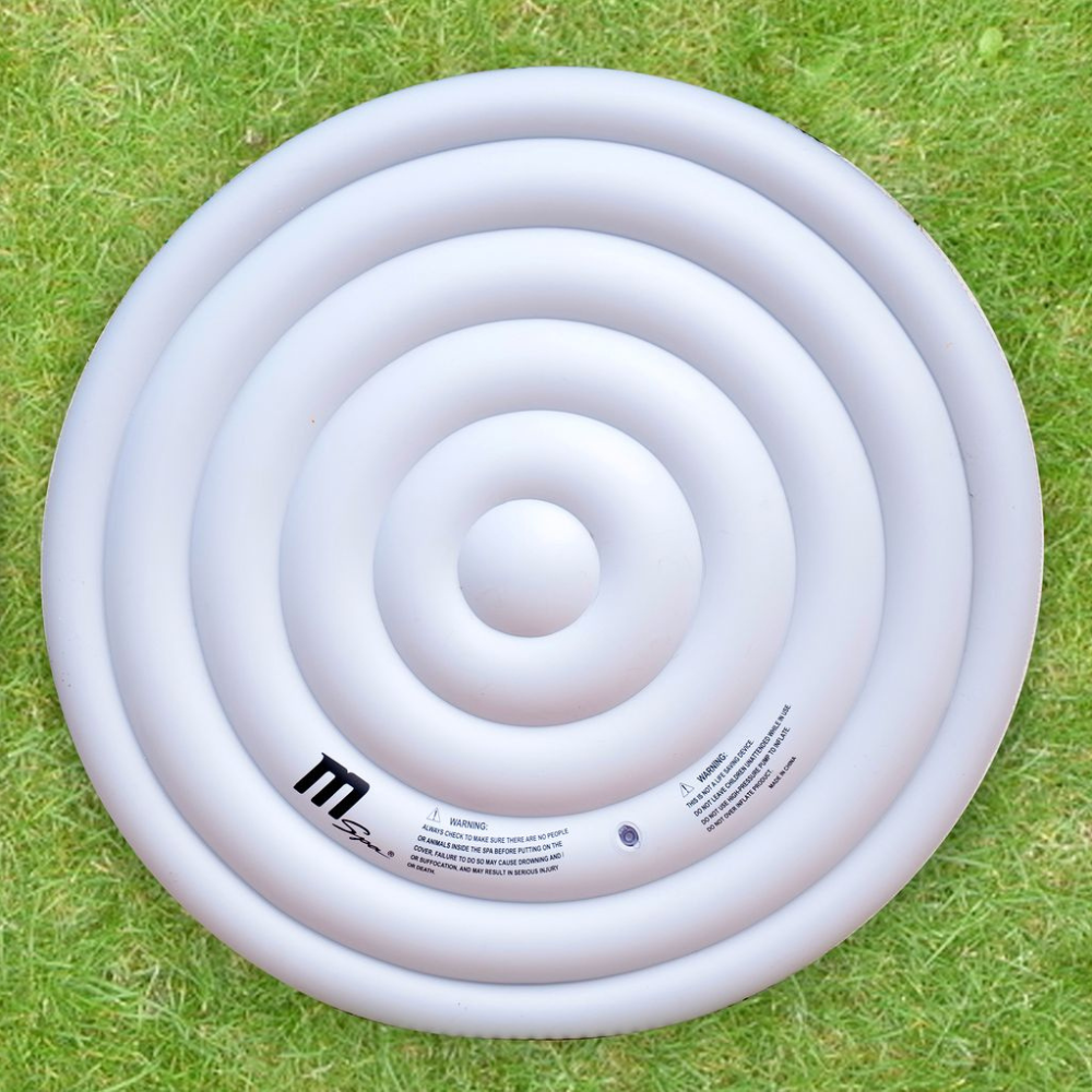 Inflatable Bladder for 6 Person Round Mspa – InsideOut