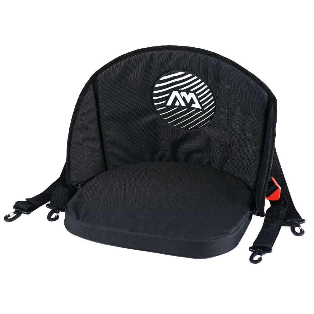 Inflatable Kayak High Back Seat – InsideOut