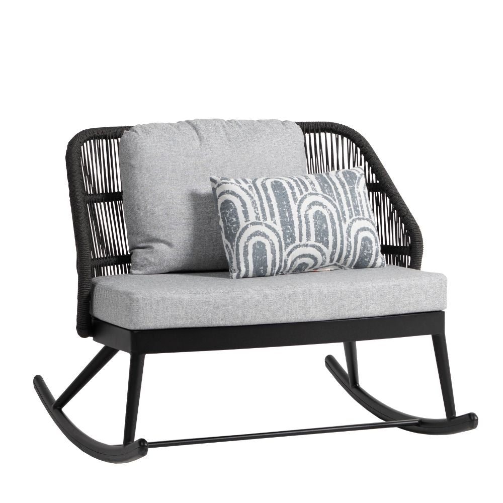 Las Colinas Rocker Club Chair – InsideOut