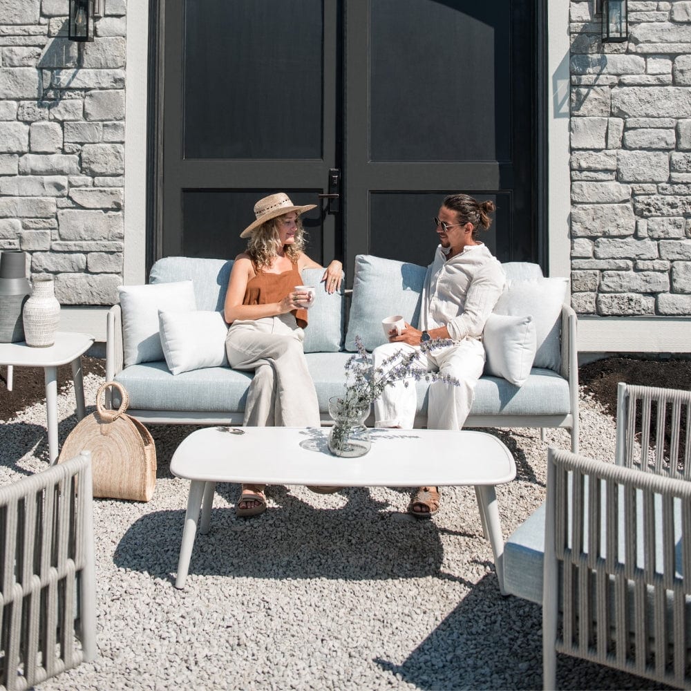 Lineas 3pc Club Set – InsideOut