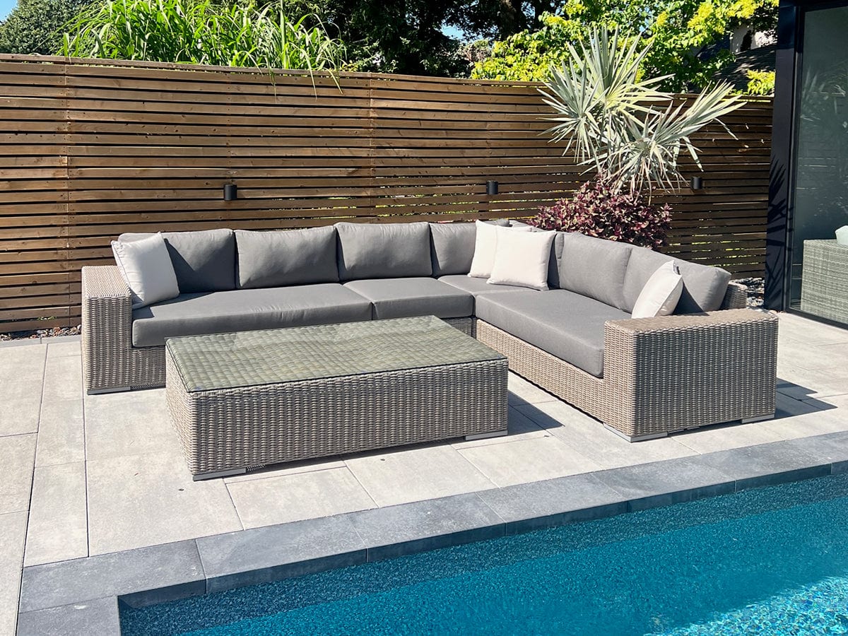 Love Your Outdoors | InsideOut Patio Furniture