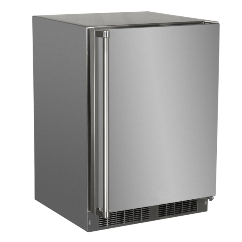 Marvel Outdoor Refrigerator with Solid Reversible Door – InsideOut