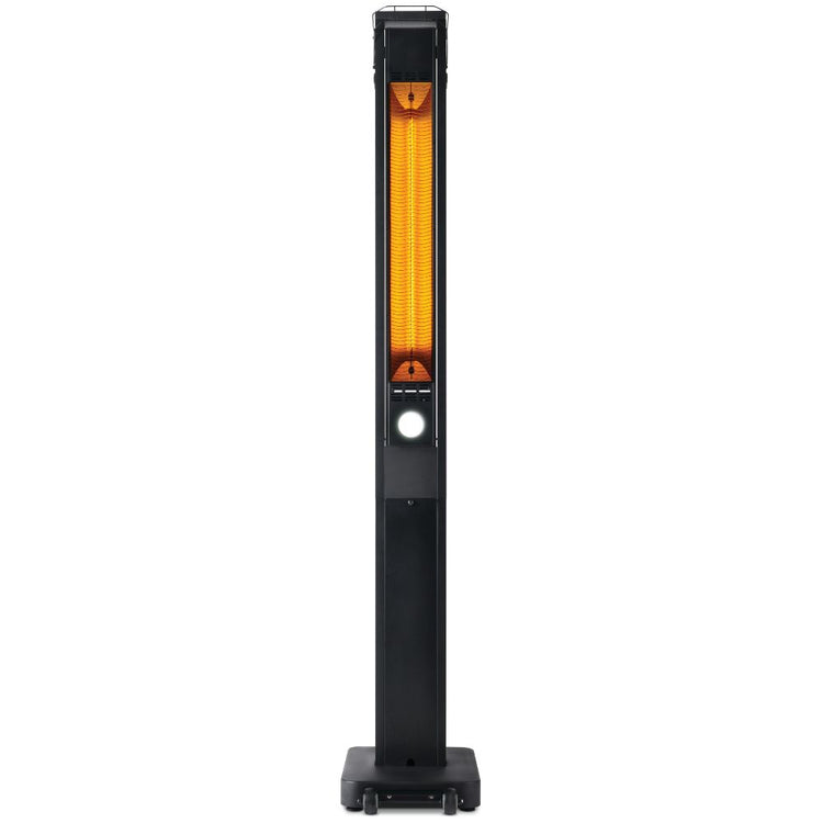 Napoleon Electric Freestanding Phantom Infrared Heater – InsideOut