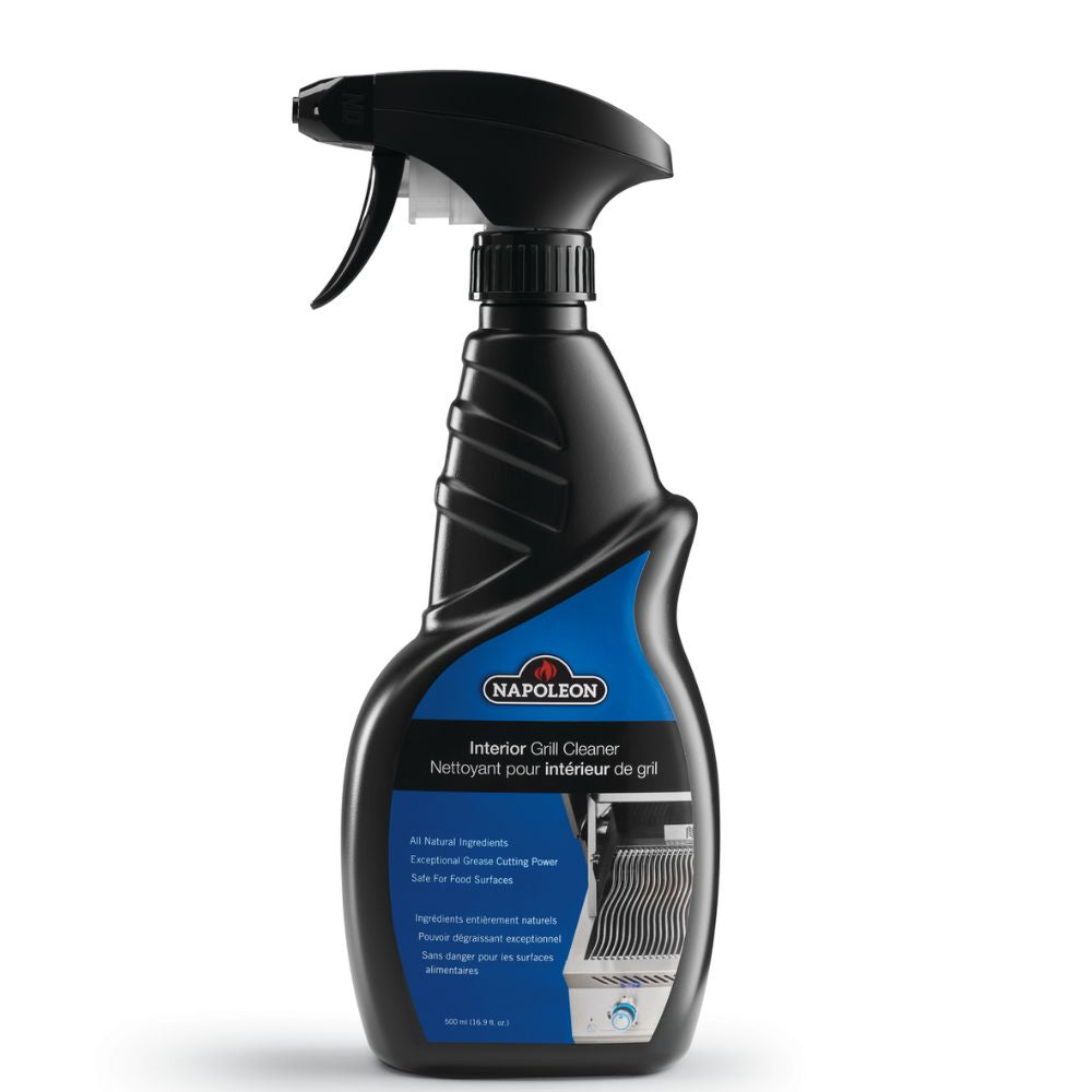 Napoleon Interior Grill Cleaner – InsideOut