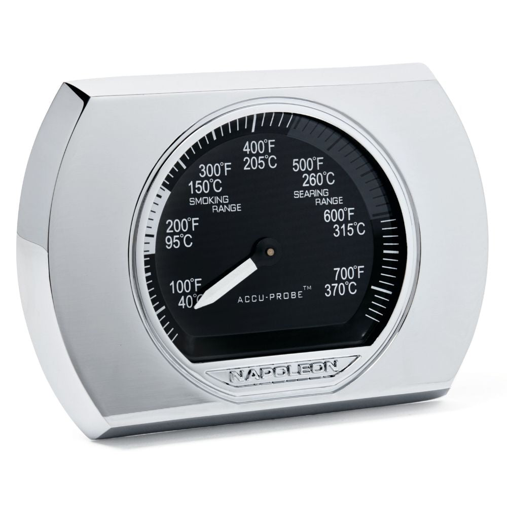 Temperature Gauge for Prestige PRO Series – InsideOut