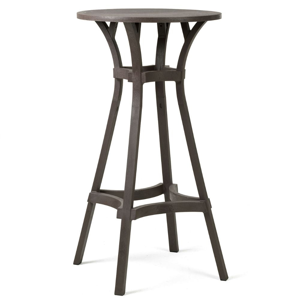 Combo 60 Bar Table – InsideOut