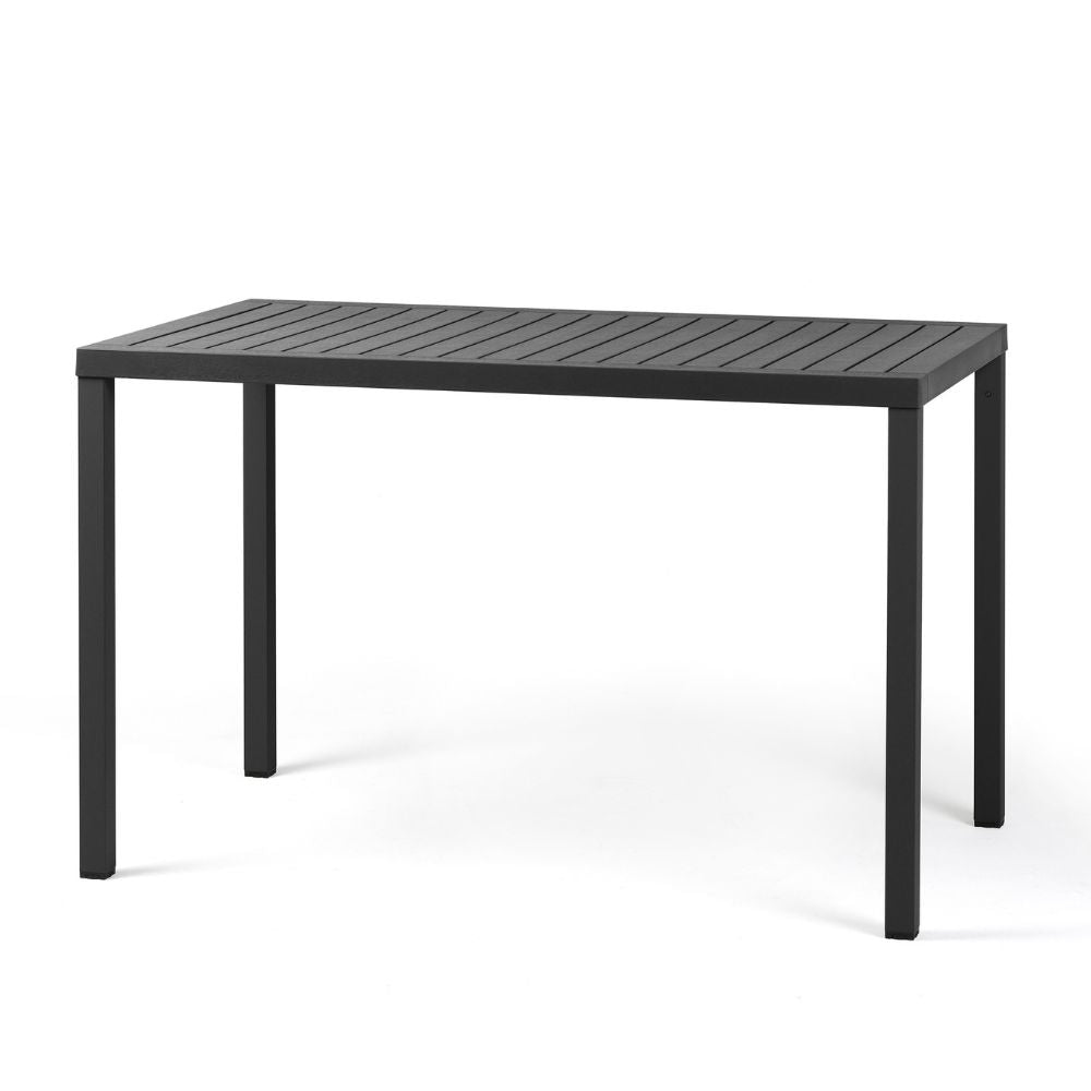 Cube 120 Rectangular Dining Table – InsideOut