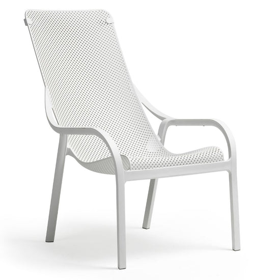 Net Lounge Chair - Set of 4 – InsideOut