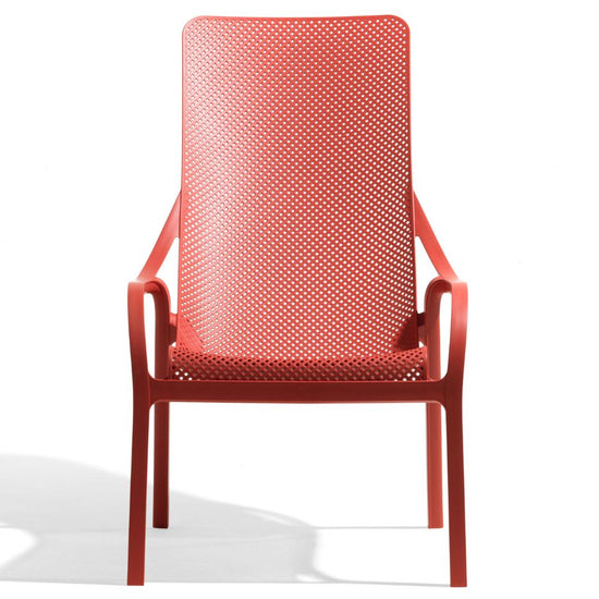 Net Lounge Chair - Set of 4 – InsideOut