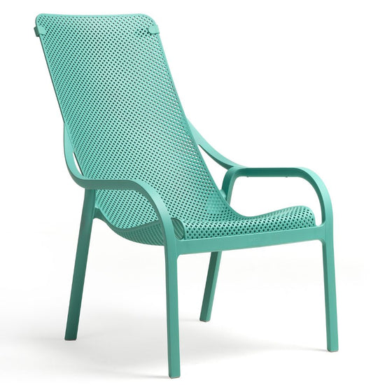 Net Lounge Chair - Set of 4 – InsideOut