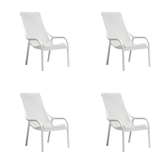 Net Lounge Chair - Set of 4 – InsideOut