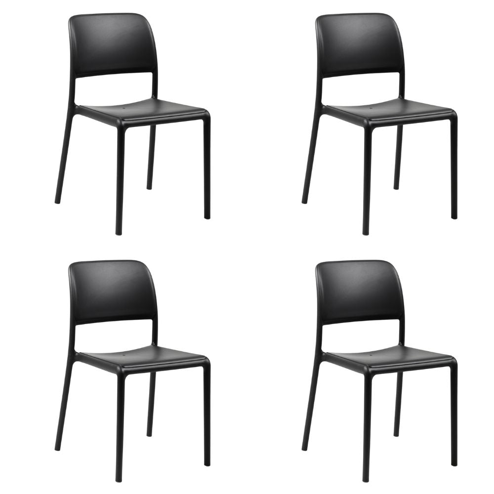 Riva Dining Side Chair - Set of 4 – InsideOut
