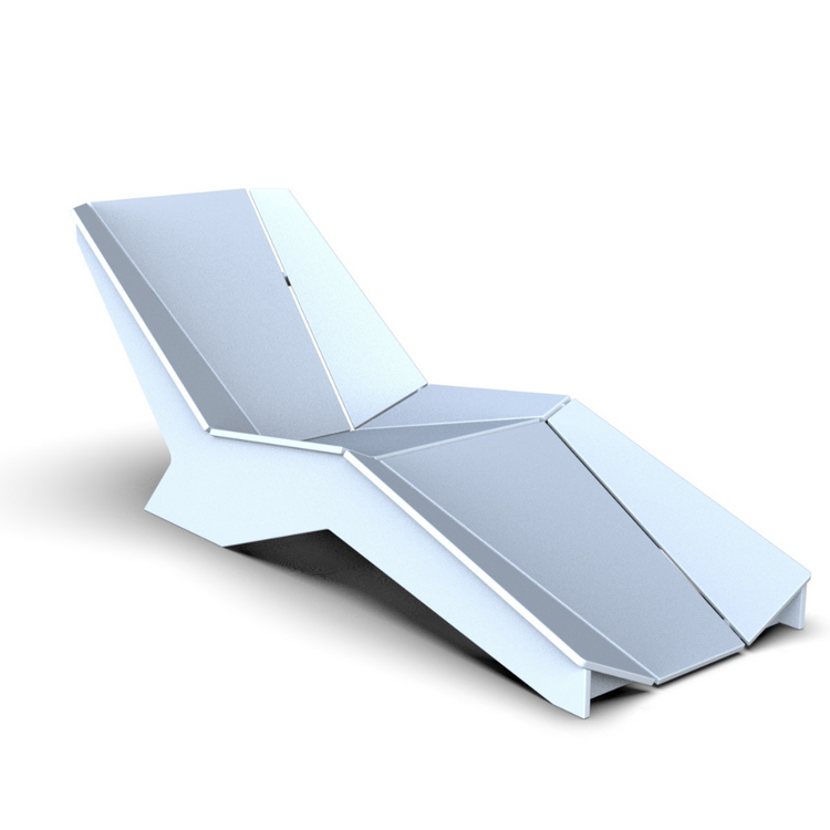 Ori Muskoka Chaise Lounge – InsideOut