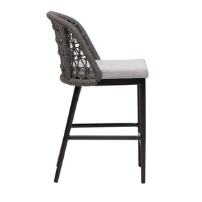 Poinciana Counter Chair – InsideOut