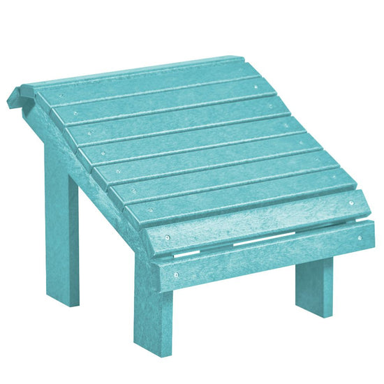 Premium Adirondack Footstool – InsideOut