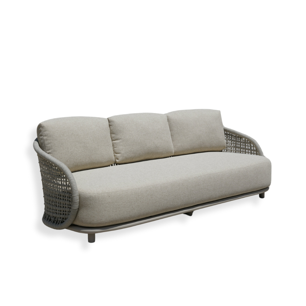 Palermo Sofa – InsideOut