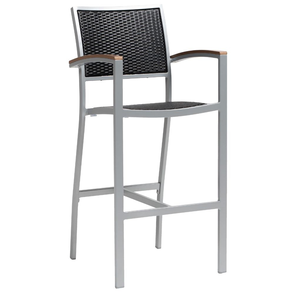 New Munich Bar Arm Chair – InsideOut