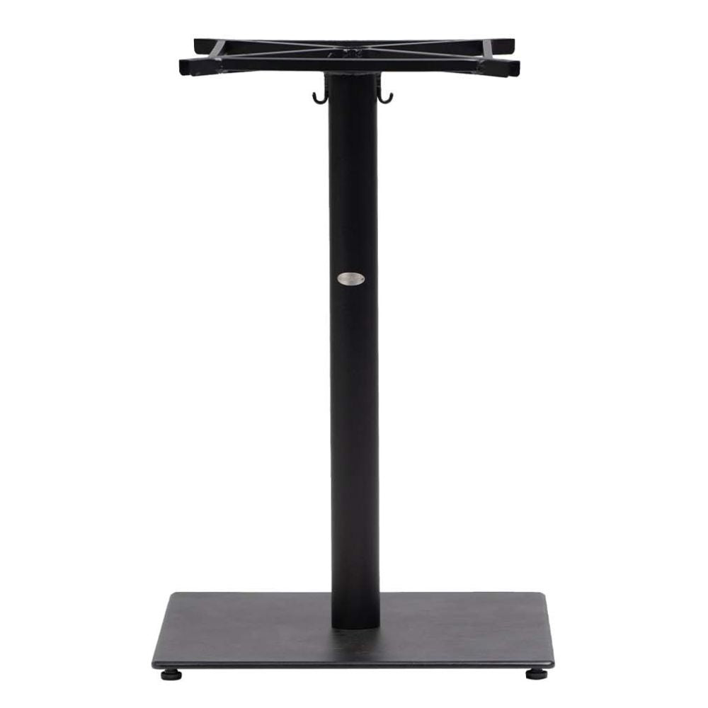 Pismo Large Square Spider Counter Height Table Base – InsideOut