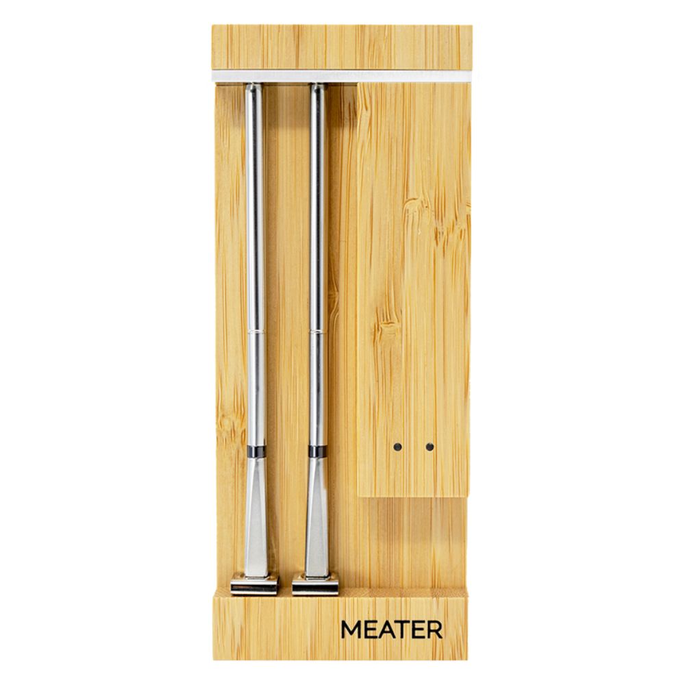 Traeger Meater+ PRO Duo CA Wireless Meat Thermometer – InsideOut