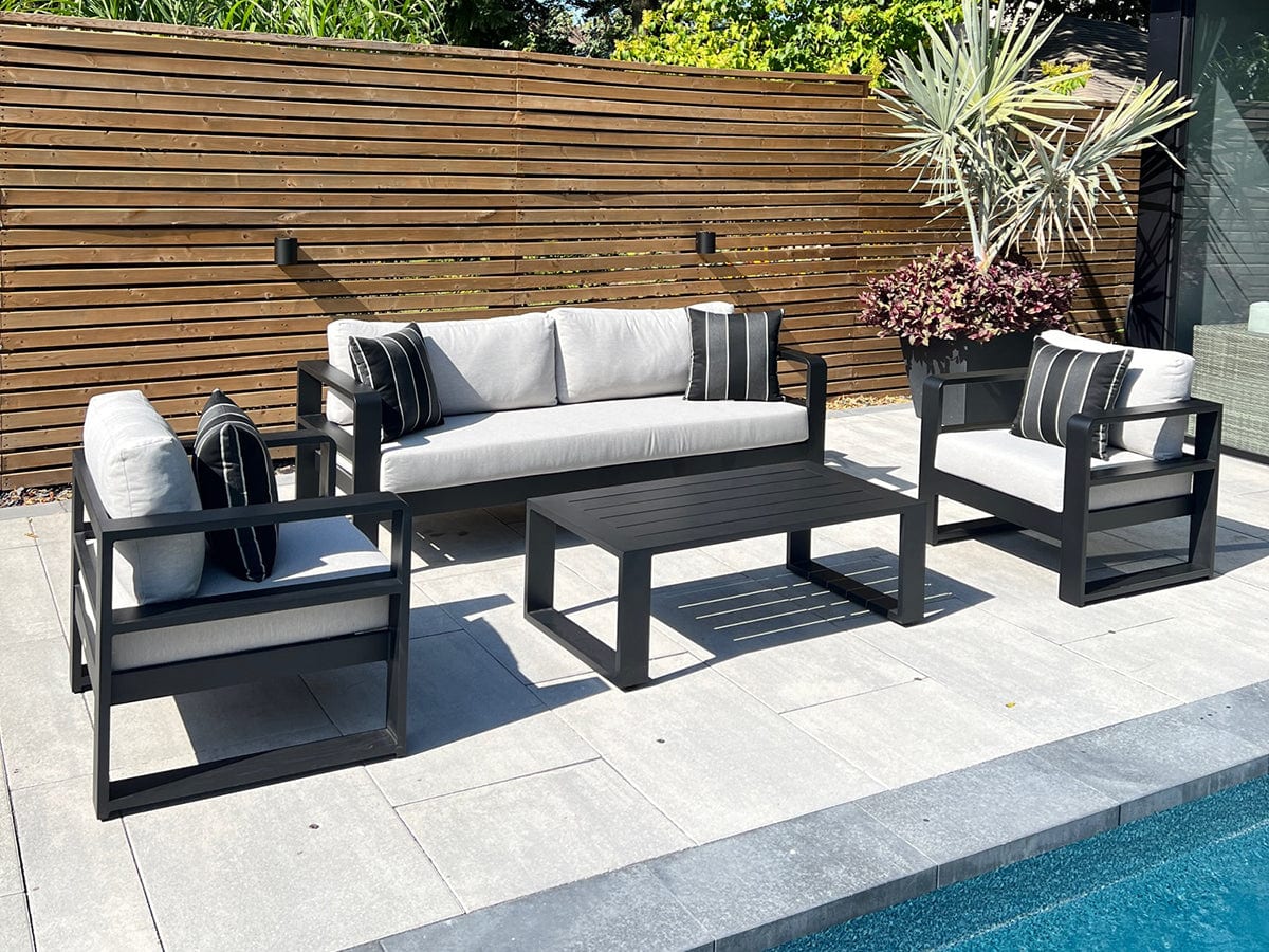 Lounge Seating Sets – InsideOut