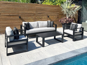 Lounge Seating Sets – InsideOut