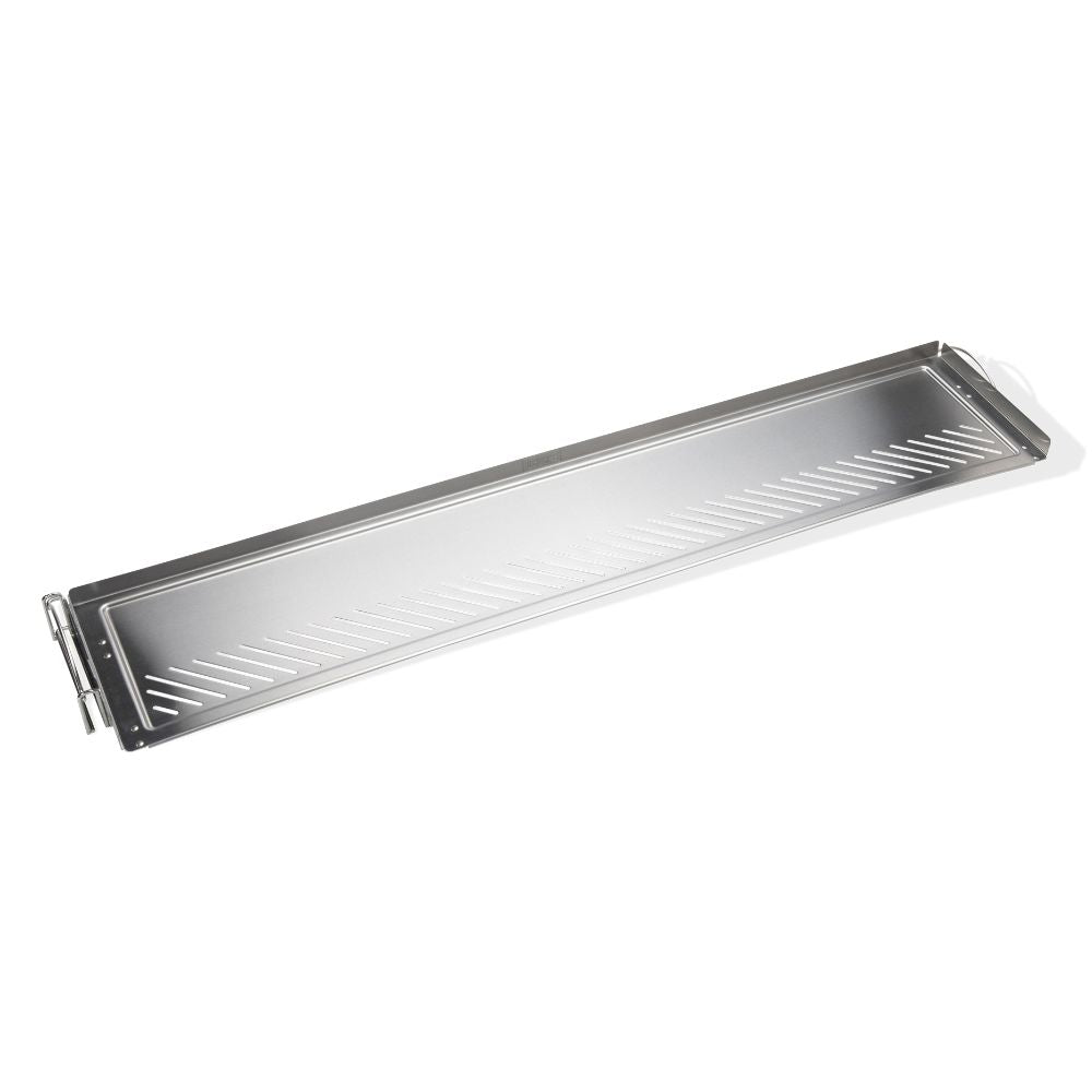 Weber 36" Slate Griddle Warming Rack / Resting Tray – InsideOut