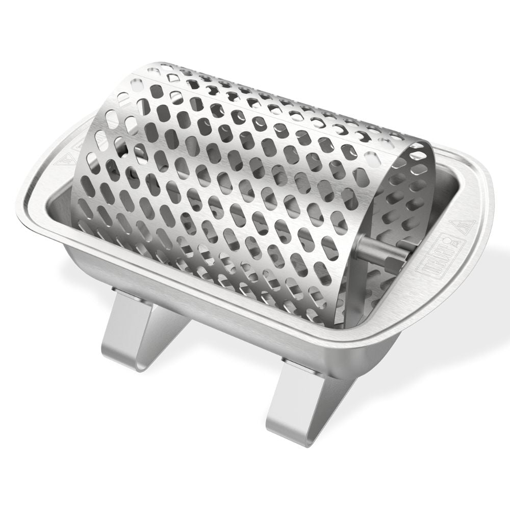 Weber Griddle Butter Roller – InsideOut