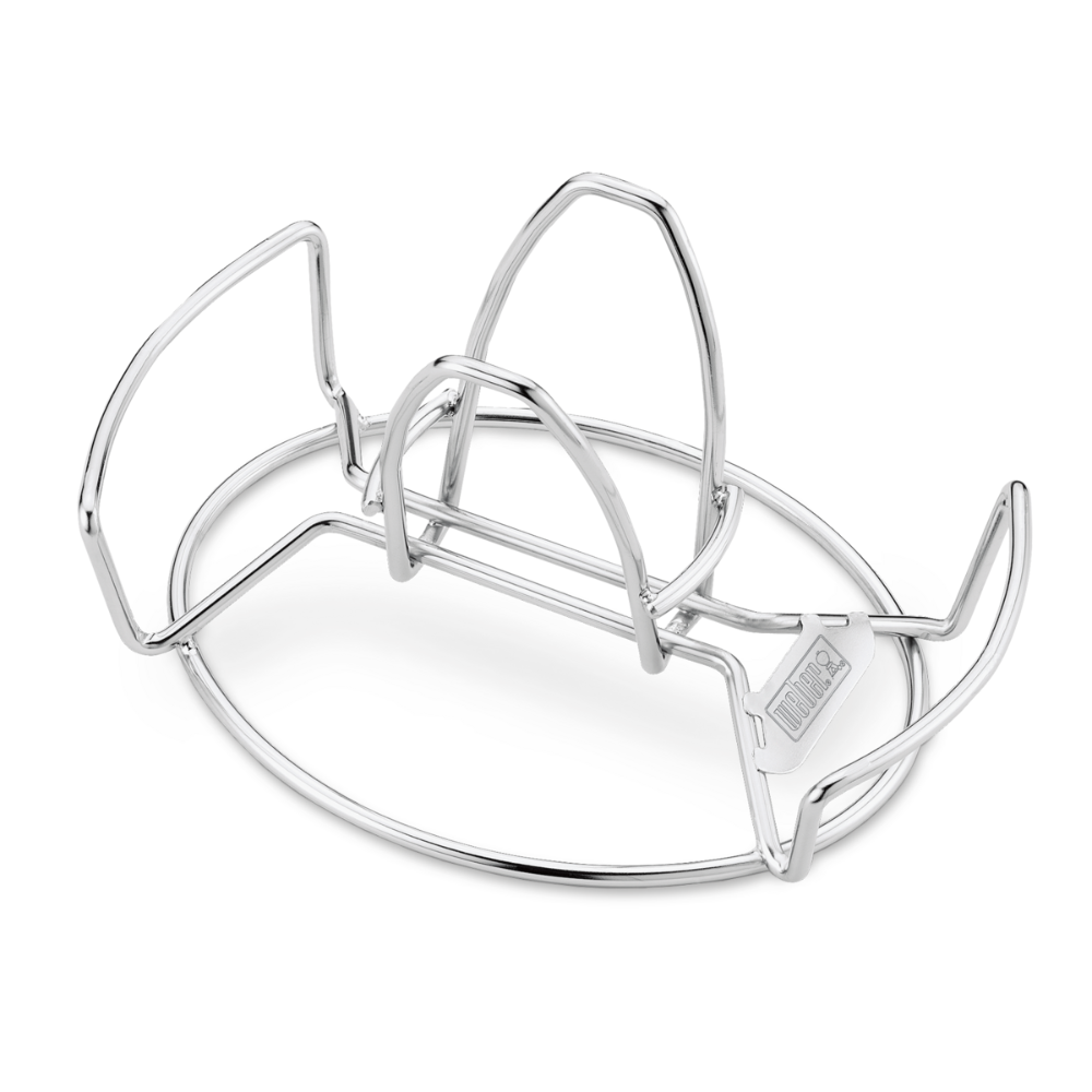 Weber Chicken Roaster – InsideOut