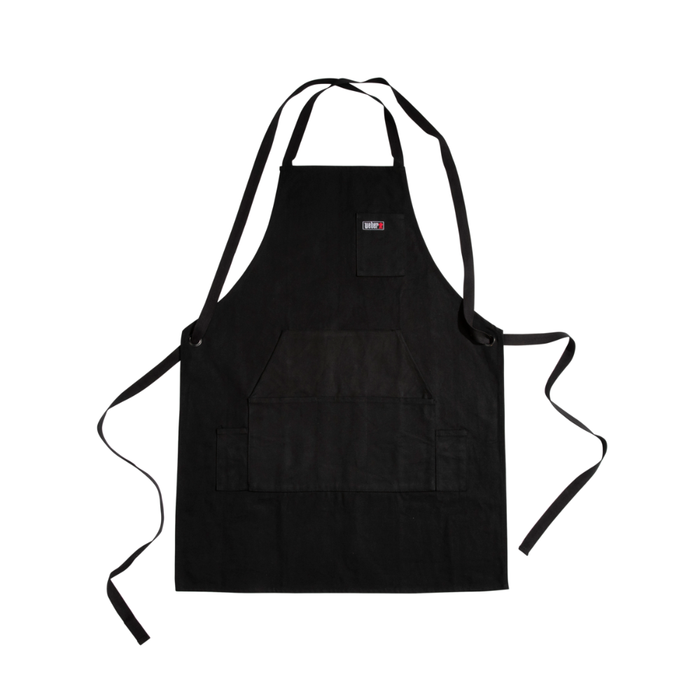 Weber Crossback Apron – InsideOut