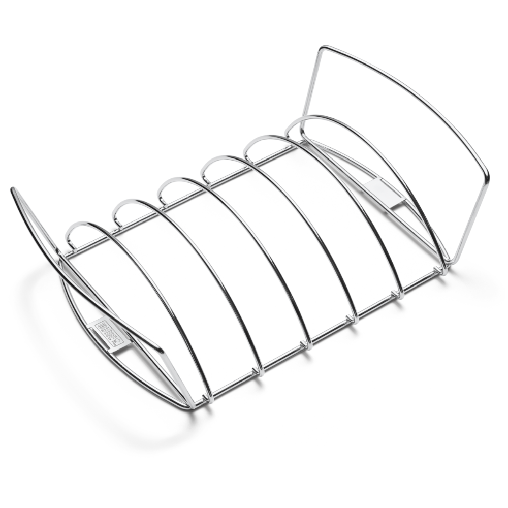 Premium Barbecue Rack – InsideOut
