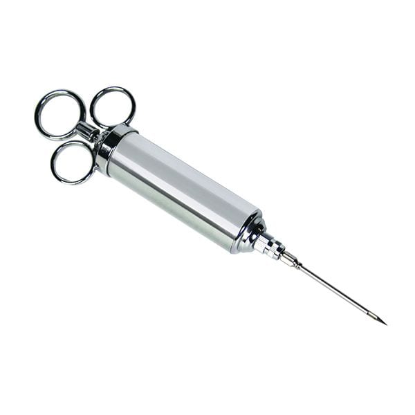 BGE Professional Grade Flavour Injector – InsideOut