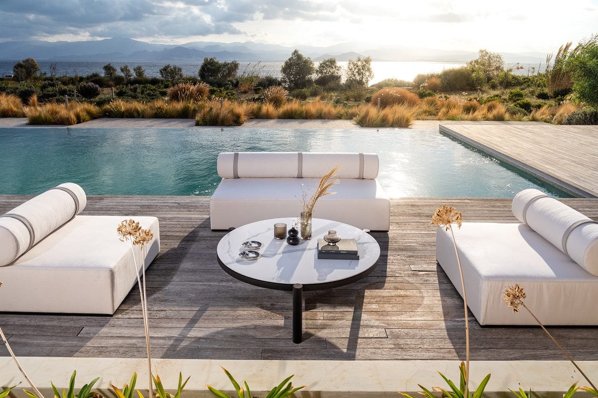 Cresta 3pc Club Set – InsideOut